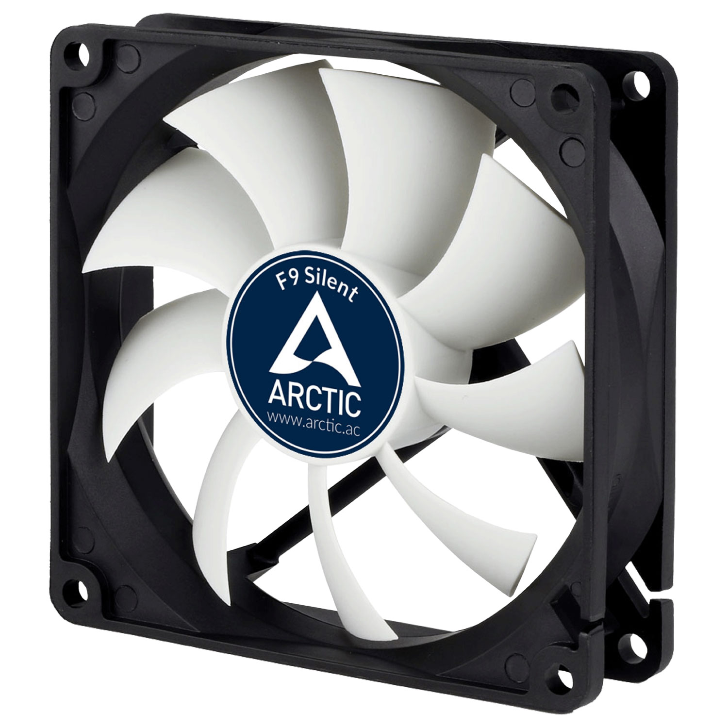 Fan Arctic F9 Silent | GreenFever Recondicionados