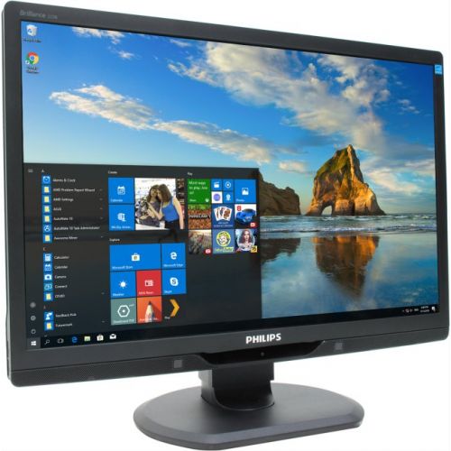 Monitor Recondicionado 22" Philips 225B2CB - GreenFever