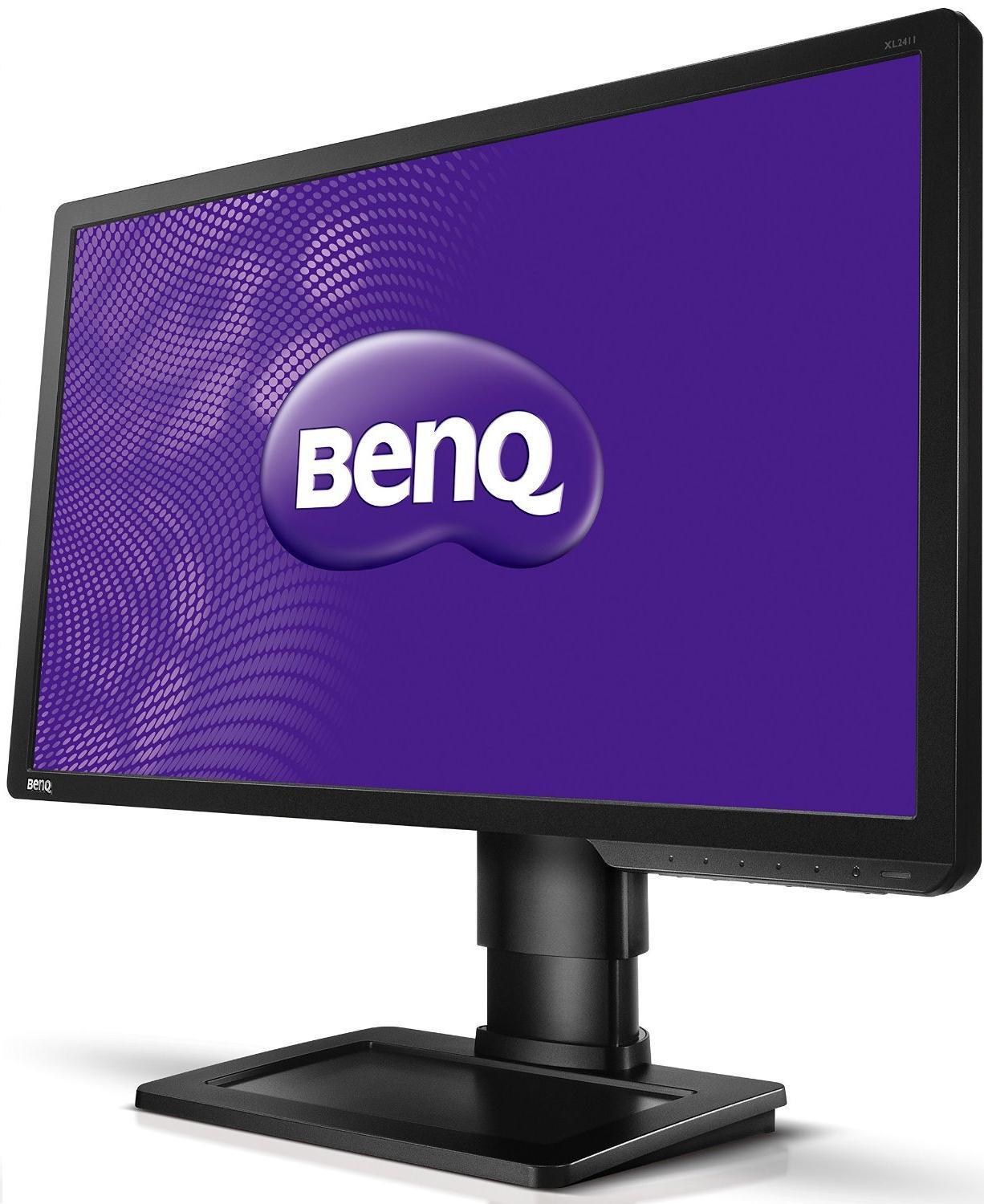 Monitor 24" Gaming Benq XL2411Z Full HD 144Hz 1ms - GreenFever