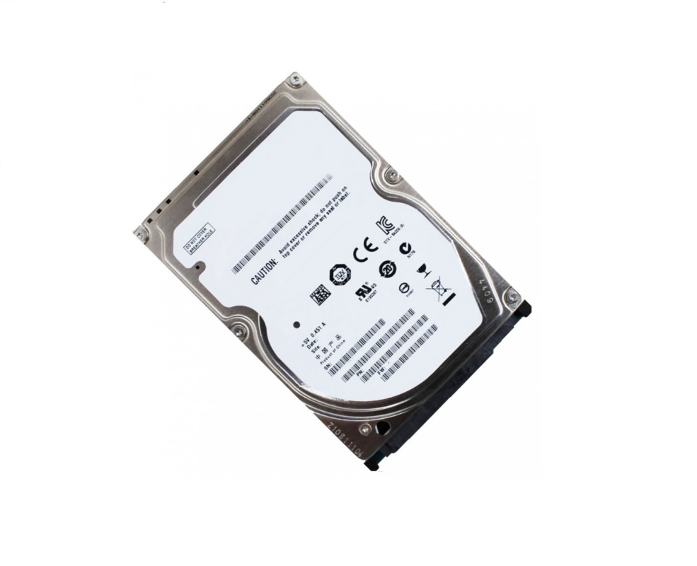 Disco 160Gb HDD 2.5" 9mm-Refurbished - GreenFever
