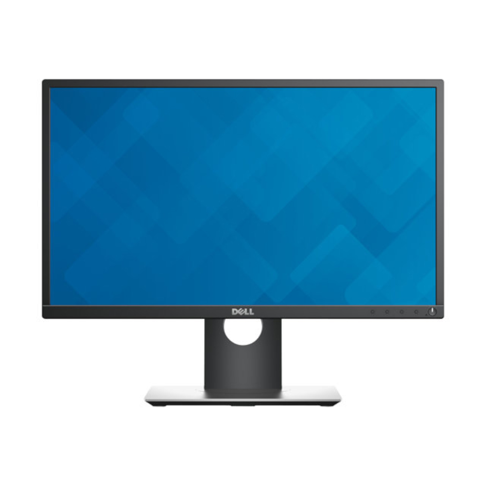 Monitor Dell 22" P2217H Full HD IPS WideScreen HDMI,DisplayPort,VGA s ...