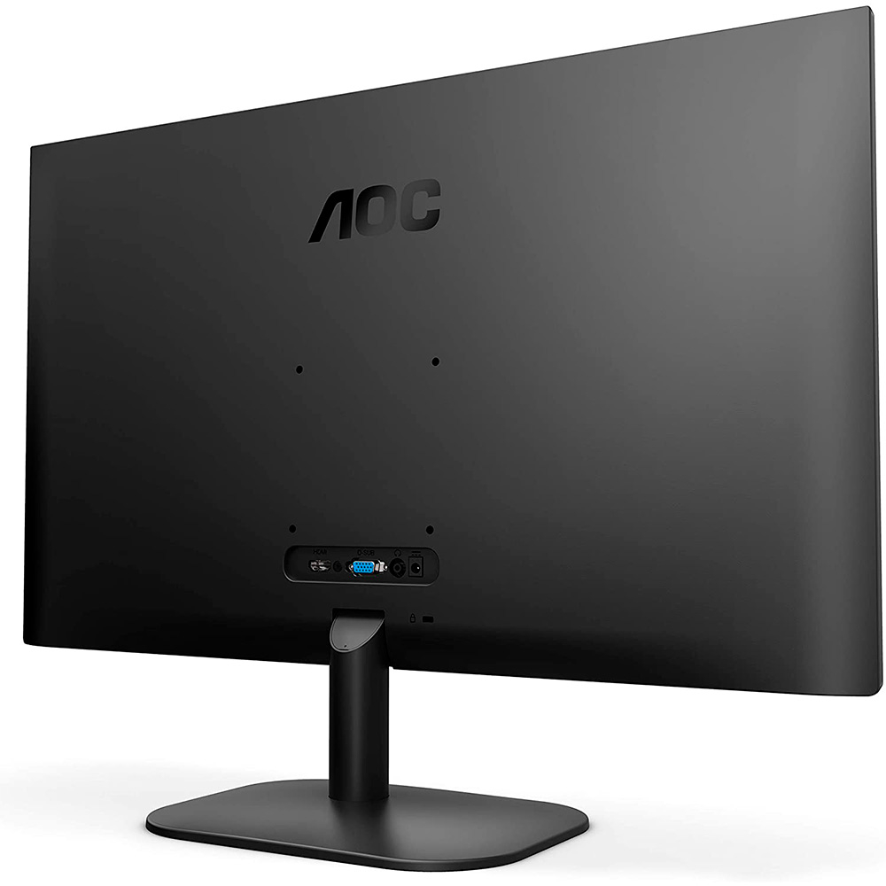 Monitor AOC 27B2H 27″ Full HD Preto - GreenFever