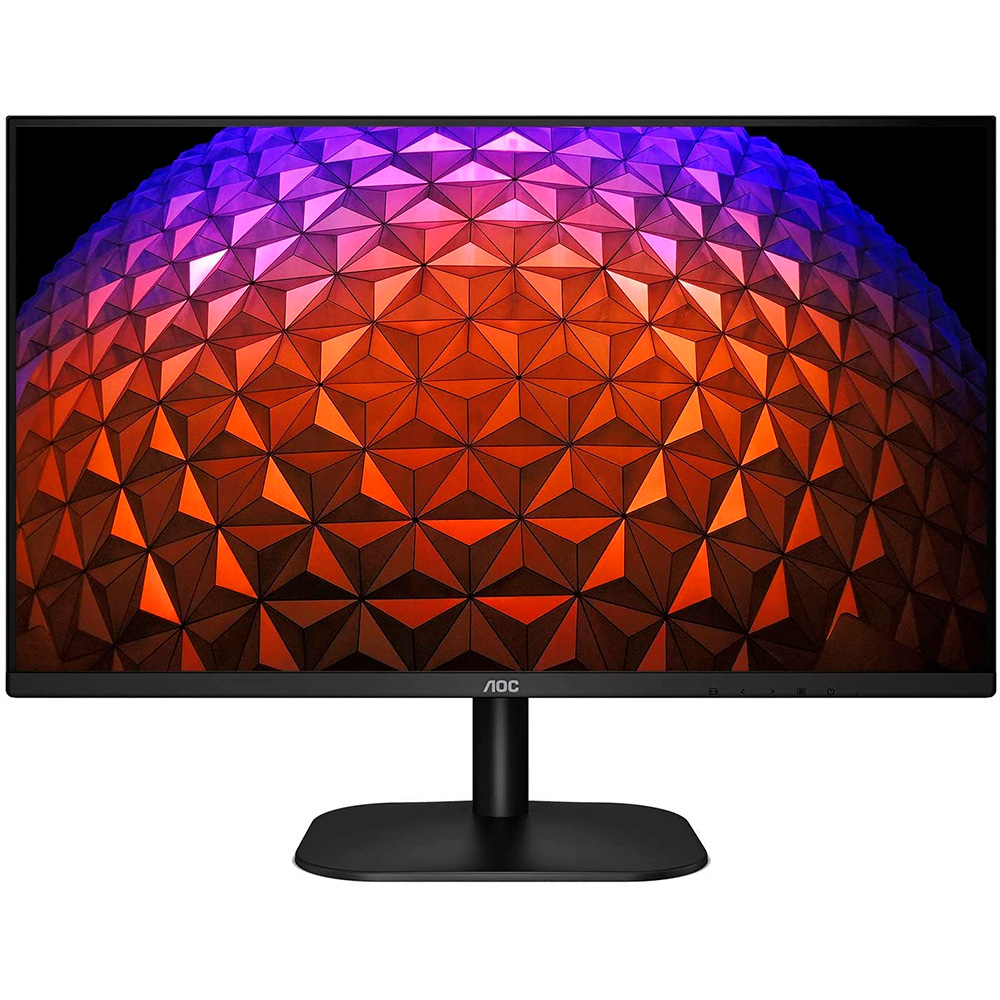 Monitor AOC 27B2H 27″ Full HD Preto - GreenFever