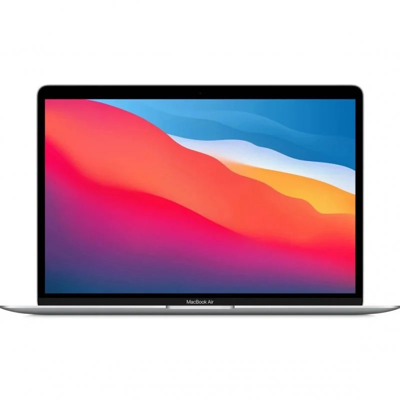 Apple MacBook Air M1 8Gb 256Gb GPU 7 Cores 13.3" Cinza - Teclado ES ...