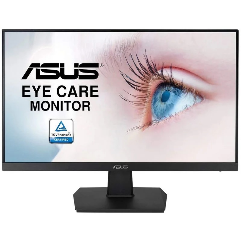 Monitor Asus VA27EHE 27″ Full HD Preto - GreenFever