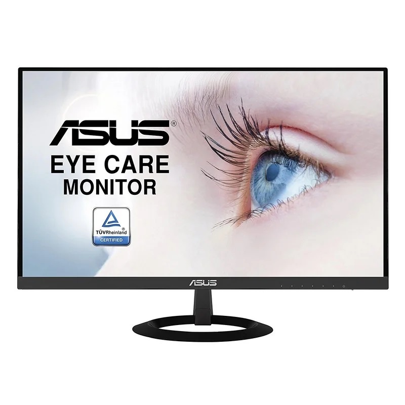 Monitor Asus VZ279HE 27" Full HD - GreenFever