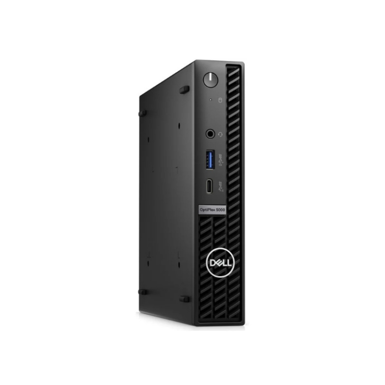 Computador Dell OptiPlex 5000 MFF i5-12500T 16Gb 512Gb Windows 10Pro ...