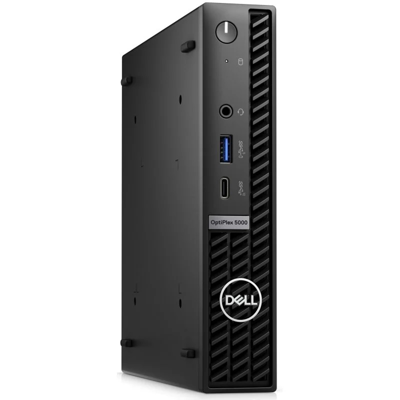 Computador Dell OptiPlex 5000 MFF i5-12500T 16Gb 512Gb Windows 10Pro ...