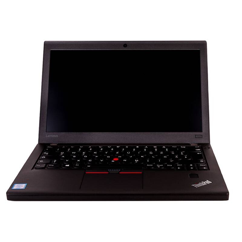 Nb Lenovo Thinkpad X270 Core i5-6300U 8GB 256GB SSD 12.5"HD Win10Pro ...