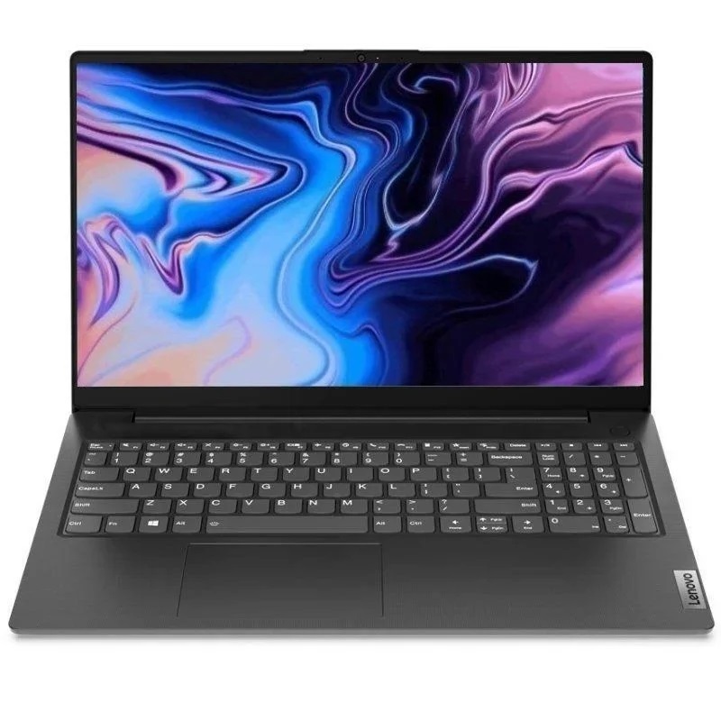 Portátil Lenovo V15 G2 ALC 82KD00EMSP Ryzen 3-5300U 8Gb 256Gb 15.6" Sem ...