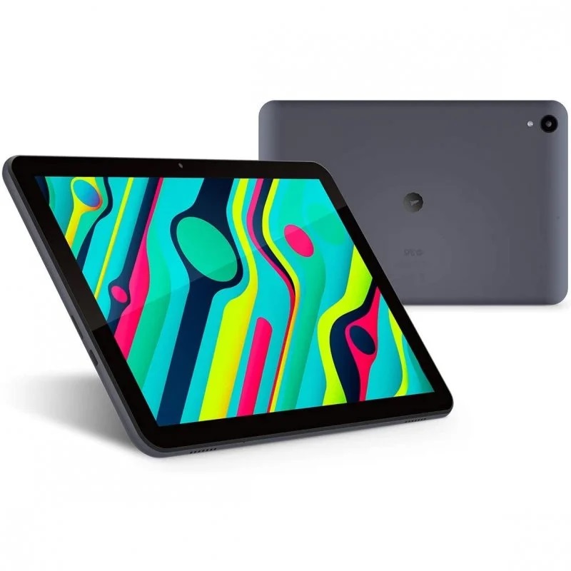 Tablet SPC Gravity 2nd Geração 10.1″ 3Gb 32Gb Octacore 4G Preto ...
