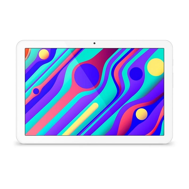 Tablet SPC Gravity Max 2nd Gen 10.1″ 2Gb 32Gb Octacore Branco - GreenFever