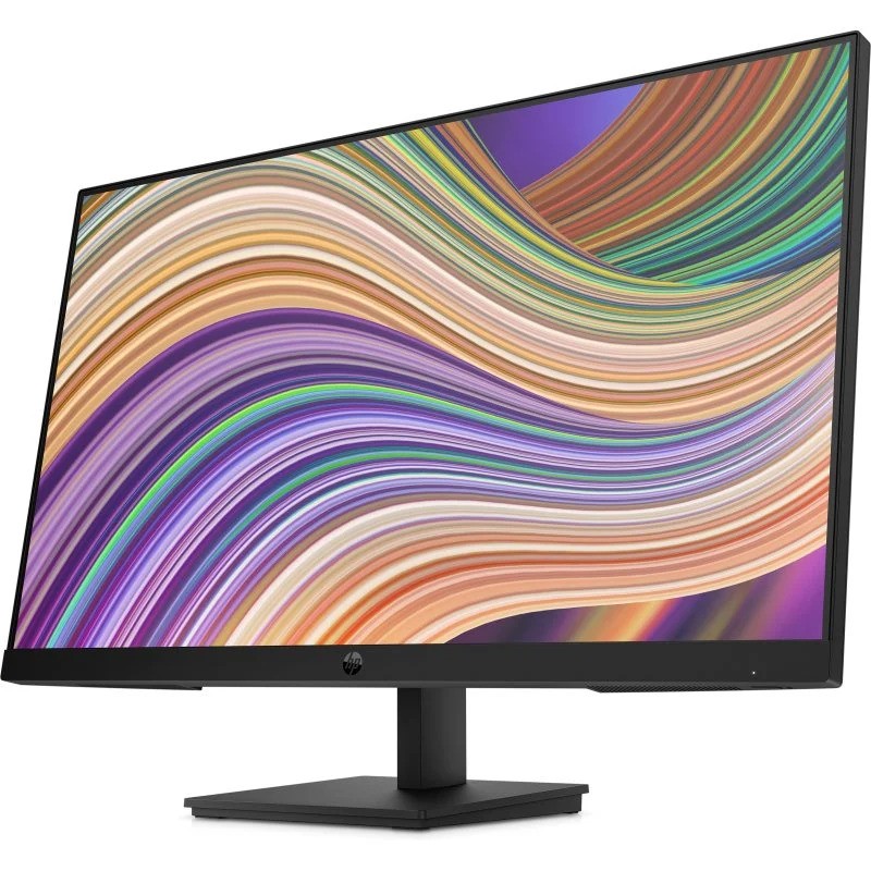 Monitor HP P27 G5 27″ Led Ips 1920 x 1080 Full HD 75 Hz 5ms HDMI VGA ...