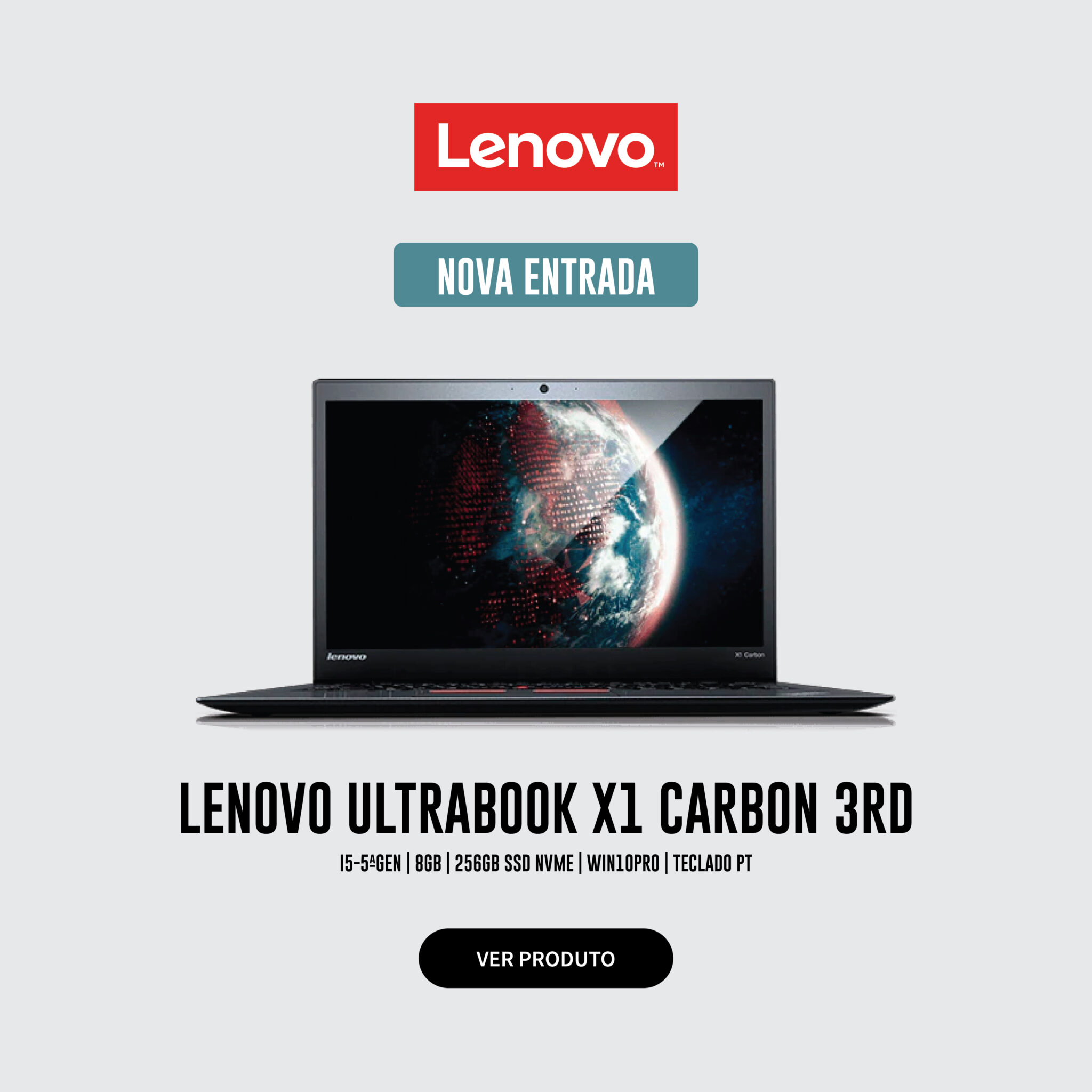 Revenda de Informática- Recondicionados | GreenFever